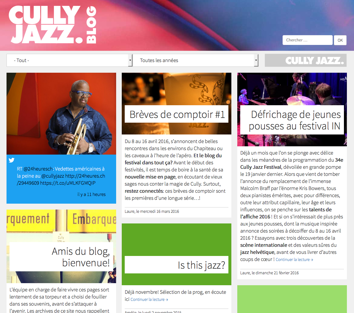 Concert insolite - Simon Gerber & Sophie Noir - #dièse